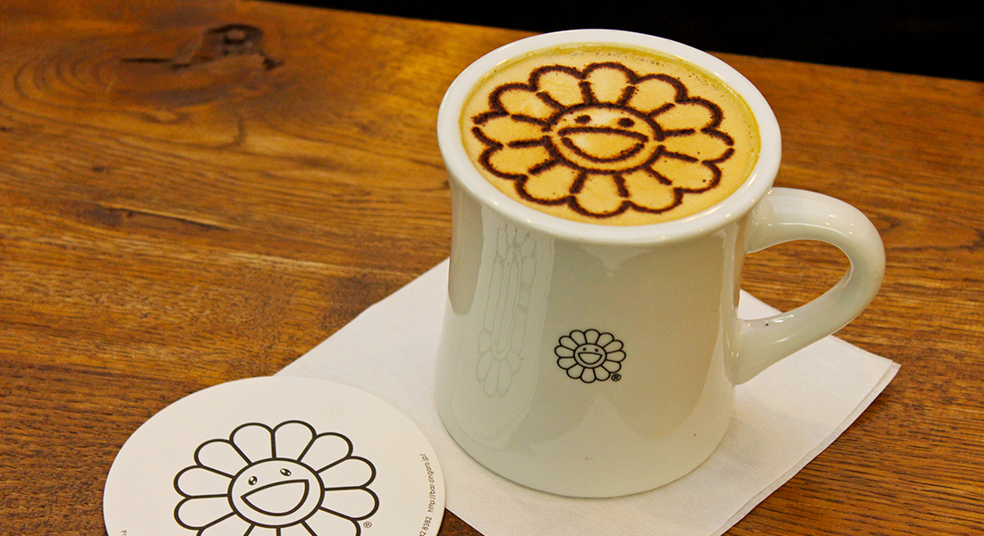 【閉店】 現代美術家の村上隆さんがプロデュースする中野のアートなカフェ「Bar Zingaro」 – 吉祥寺・杉並・中野・三鷹の不動産物件なら ...